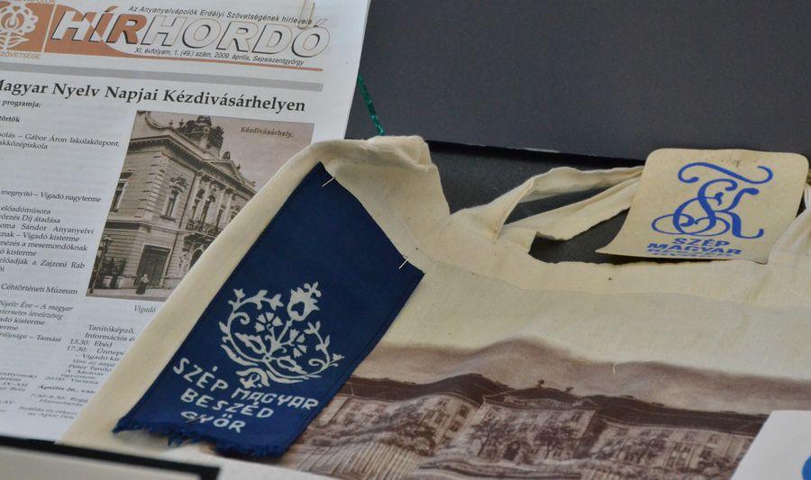 Magyar Örökség: a „Beszélni nehéz” anyanyelvi mozgalom története | PIM Magyar Örökség: a „Beszélni nehéz” anyanyelvi mozgalom története | PIM