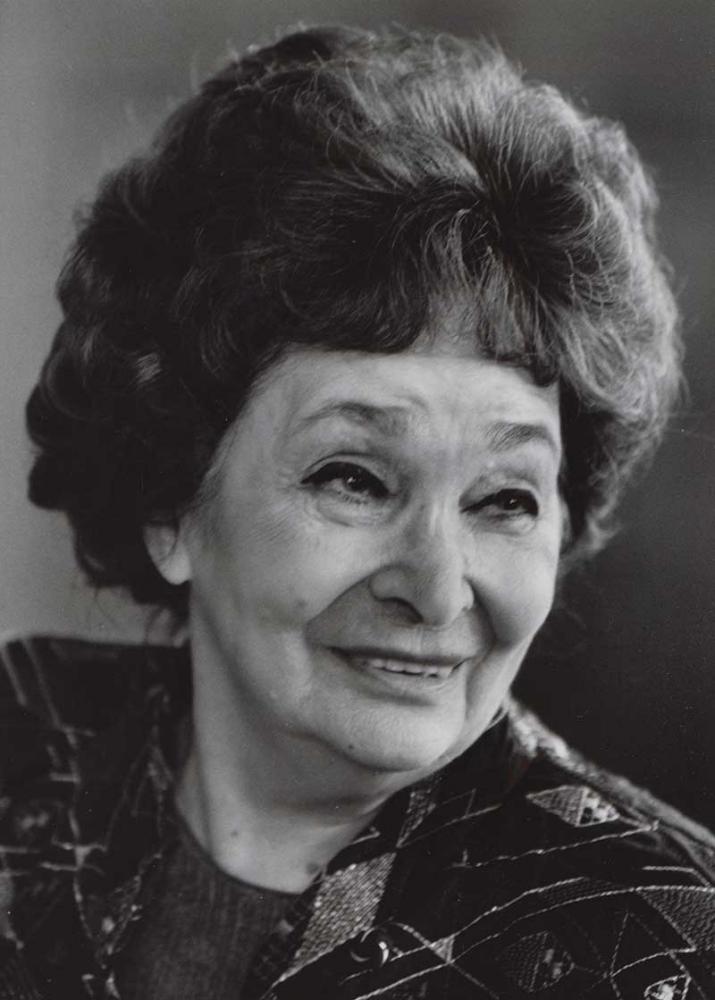 Szabó Magda | Petőfi Irodalmi Múzeum
